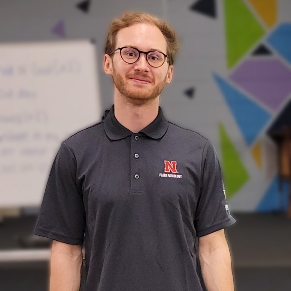 IPB Students | Complex Biosystems PhD Program | Nebraska